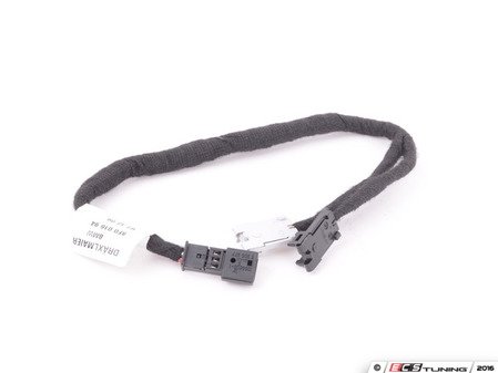 Genuine BMW - 63319184955 - LED MODULE, STORAGE (63-31-9-184-955)
