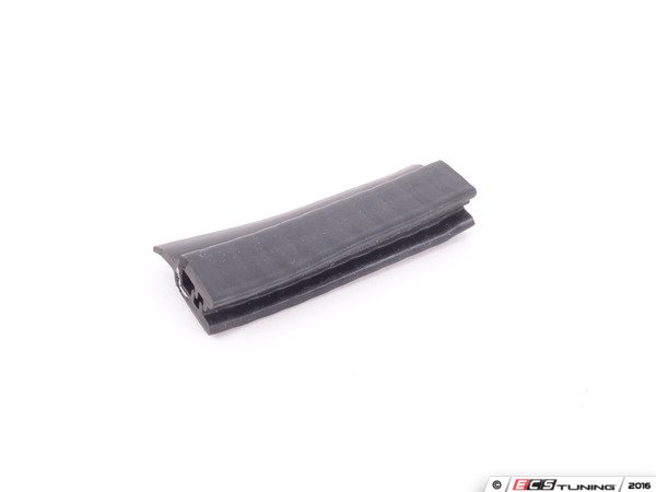Genuine BMW - 51211916700 - EDGE PROTECT (51-21-1-916-700)