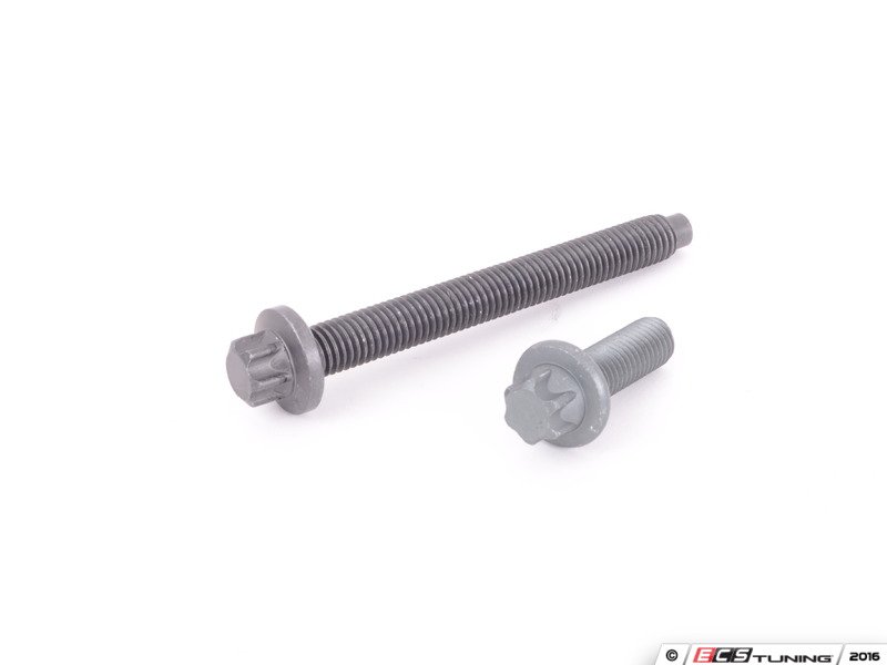 Bremmen Parts - 12410392577 - Starter Mounting Hardware