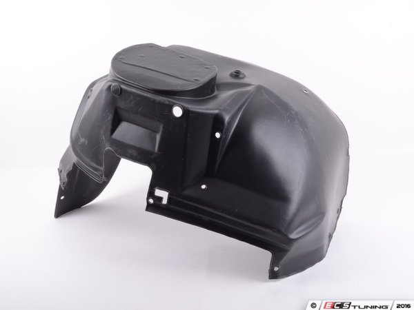 Genuine BMW - 51712290053 - EURO COVER (51-71-2-290-053)