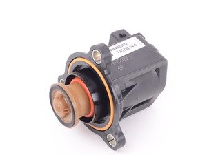 BMW E70 X5 M S63 4.4L Engine Turbocharger Parts - ECS Tuning