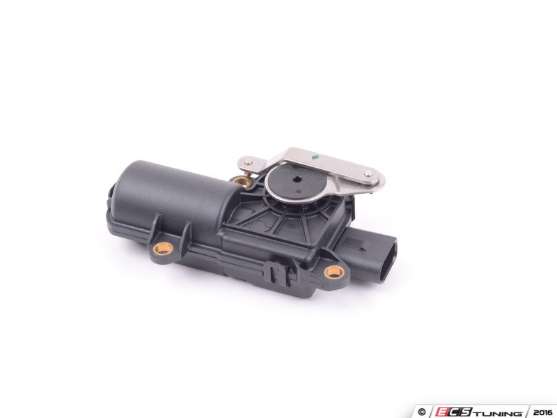 Genuine Volkswagen Audi - 079129086C - Intake Manifold Runner Drive ...