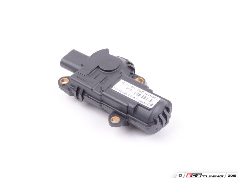 Genuine Volkswagen Audi - 079129086C - Intake Manifold Runner Drive ...
