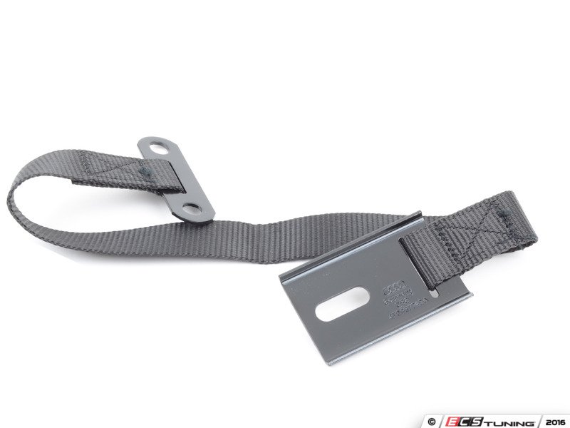 Genuine Volkswagen Audi - 4F0867749A - STRAP (4F0 867 749 A)