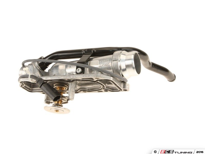 Original Equipment Supplier - 07D121111AN - Thermostat