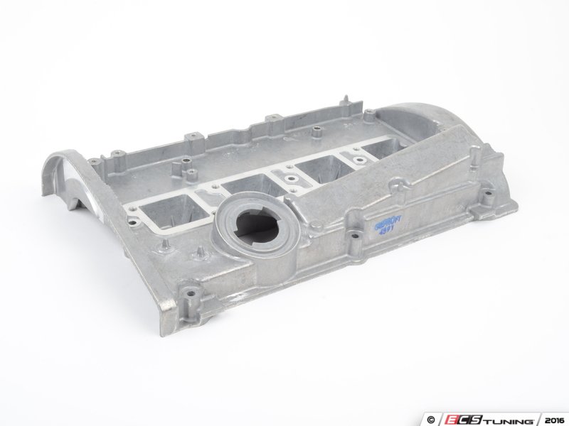 Genuine Volkswagen Audi - 06B103475D - Valve Cover - (NO LONGER ...
