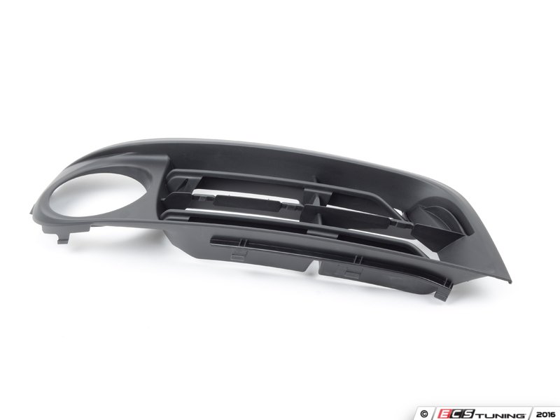 Genuine BMW - 51117331730 - Bumper grille - right (51-11-7-331-730)