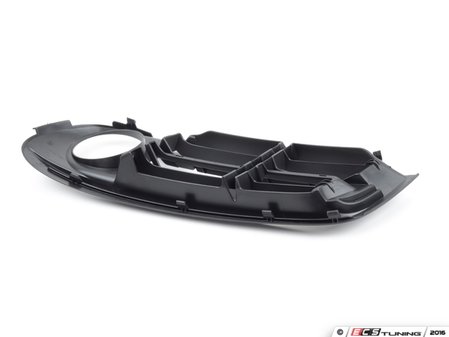 Genuine BMW - 51117331730 - Bumper grille - right (51-11-7-331-730)