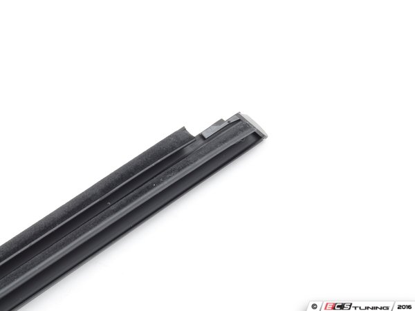 Genuine BMW - 51337299991 - DECORATIVE STRIP FOR DOOR, F - (NO LONGER ...