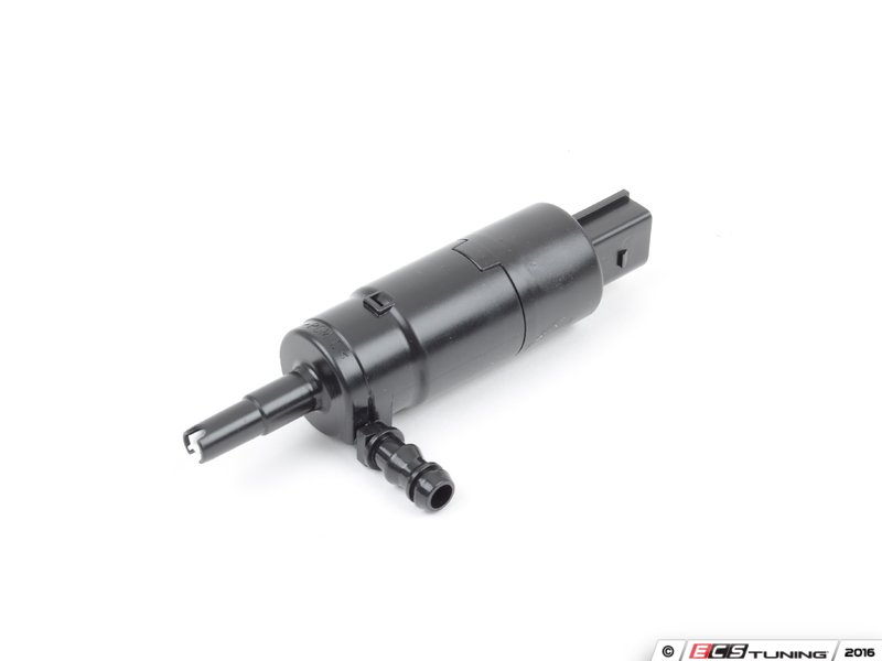 Genuine Porsche - 99762450200 - Headlamp Washer Pump