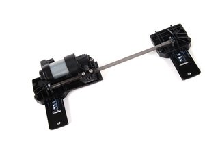 BMW F10 528i xDrive N20 2.0L Seat Adjuster Parts - ECS Tuning