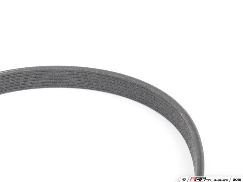 Genuine Volkswagen Audi - 07C145933S - Accessory Drive Belt (07C 145 933 S)