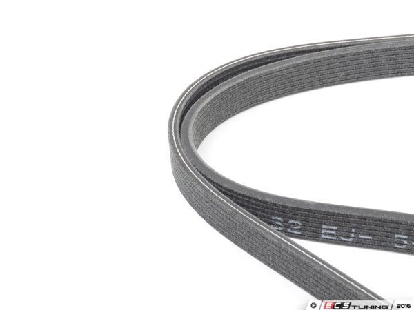 Genuine Volkswagen Audi - 07C145933S - Accessory Drive Belt (07C 145 933 S)