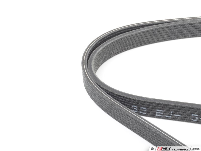 Genuine Volkswagen Audi - 07C145933S - Accessory Drive Belt (07C 145 933 S)