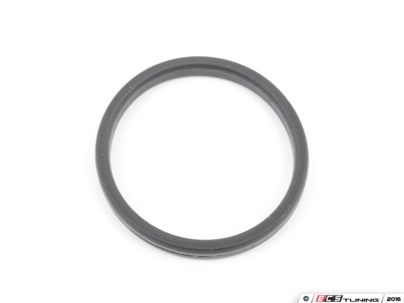 Genuine Volkswagen Audi - 06E103181K - GASKET (06E 103 181 K)