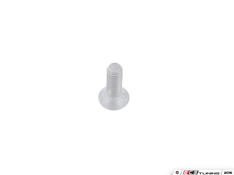 Genuine Volkswagen Audi - N10531402 - Hexagon Socket Head screw ...