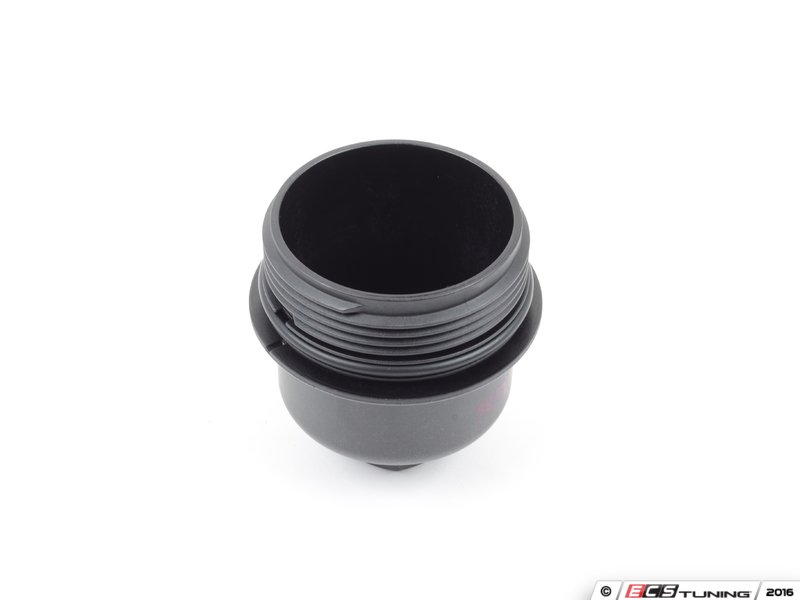 Genuine MINI - 11428575907 - Oil Filter Cap (11-42-8-575-907)