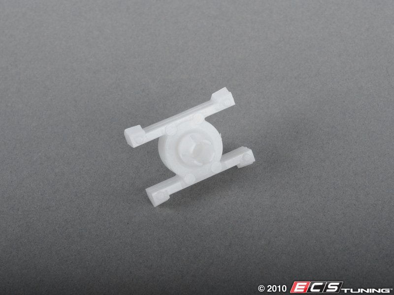 Genuine BMW - 51131829904 - Clamp - Priced Each (51-13-1-829-904)