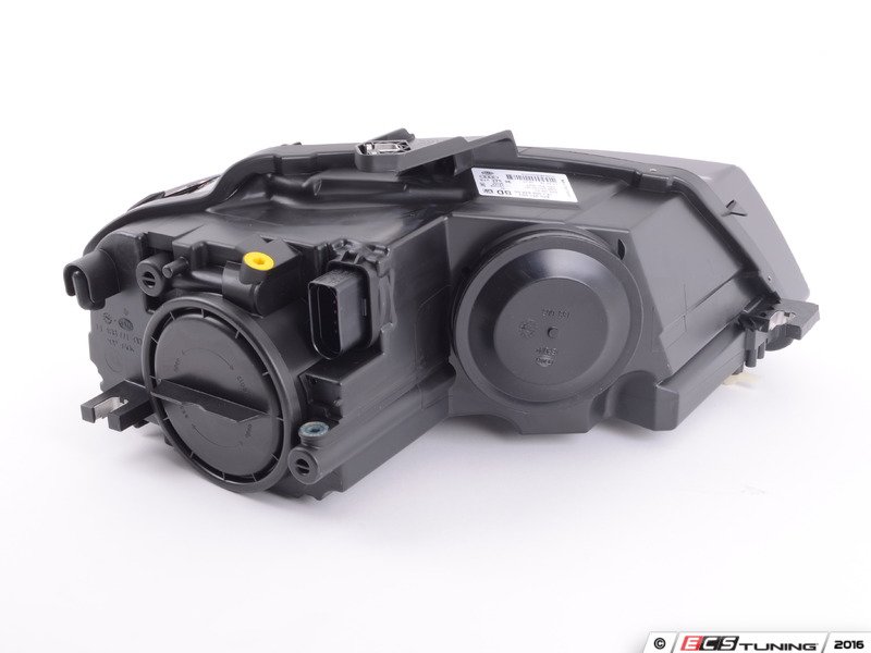 Genuine Volkswagen Audi - 8P0941003BD - Headlight Assembly - Left (8P0 ...