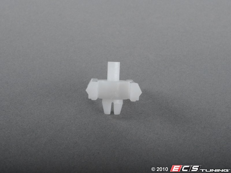 Genuine BMW - 51131829904 - Clamp - Priced Each (51-13-1-829-904)