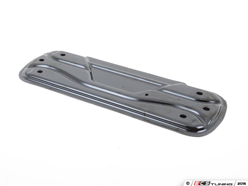 Genuine BMW - 51497229731 - SUPPORT LEFT (51-49-7-229-731)