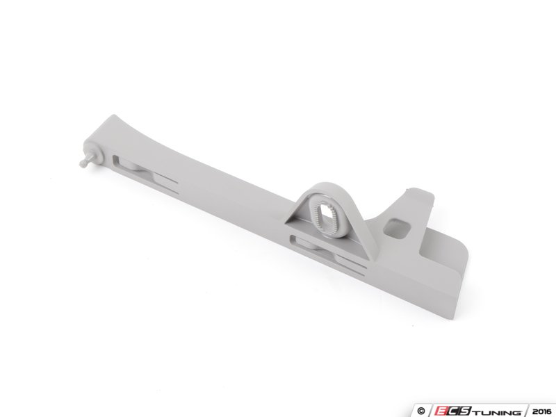 Genuine BMW - 51497229731 - SUPPORT LEFT (51-49-7-229-731)