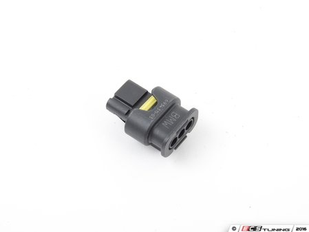 Genuine BMW - 61136934315 - SOCKET HOUSING (61-13-6-934-315)