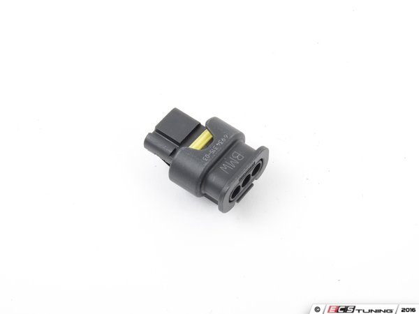 Genuine BMW - 61136934315 - SOCKET HOUSING (61-13-6-934-315)