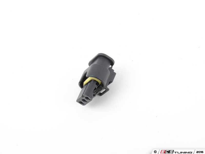 Genuine BMW - 61136934315 - SOCKET HOUSING (61-13-6-934-315)