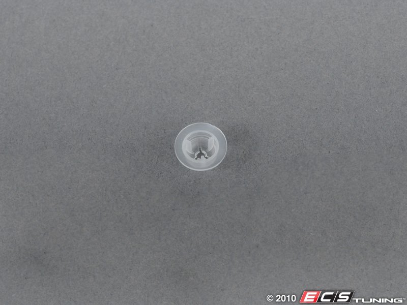 Genuine BMW - 51131916449 - Grommet (51-13-1-916-449)