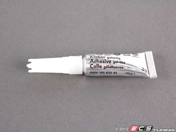 Genuine Volkswagen Audi - AMV195KD101 - Adhesive - (NO LONGER AVAILABLE ...
