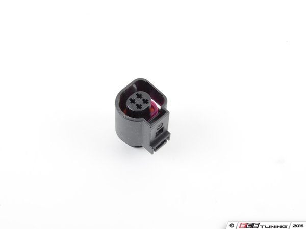 Genuine Volkswagen Audi - 4B0973712 - HOUSING (4B0 973 712)