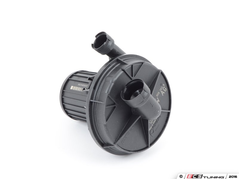 Genuine Volkswagen Audi - 07L959253B - Secondary Air Injection Pump ...