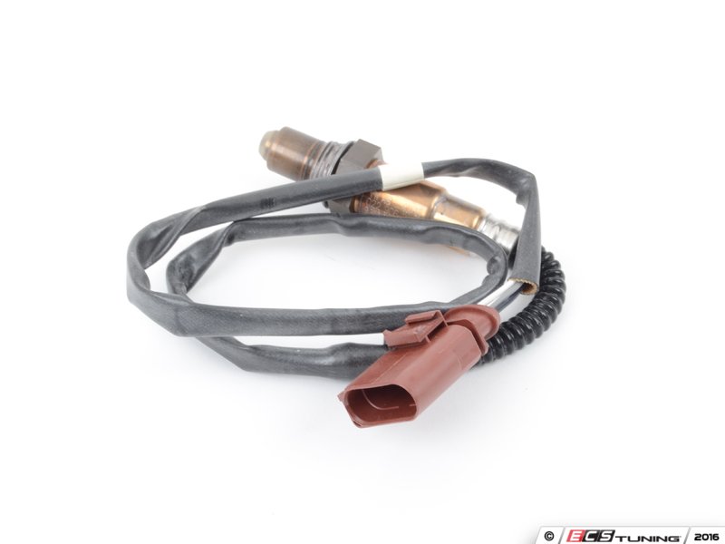 Genuine Volkswagen Audi - 022906262CF - Oxygen Sensor (022 906 262 CF)