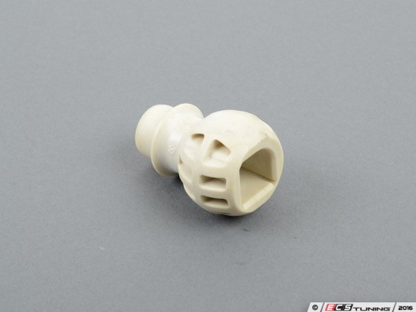 Poduszka skrzyni biegów i drgania lewarka A4 B6 1.9 TDI - Audi A4 B6/B7 ...