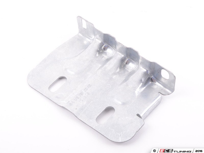 Genuine Mercedes Benz - 1767870142 - CONSOLE