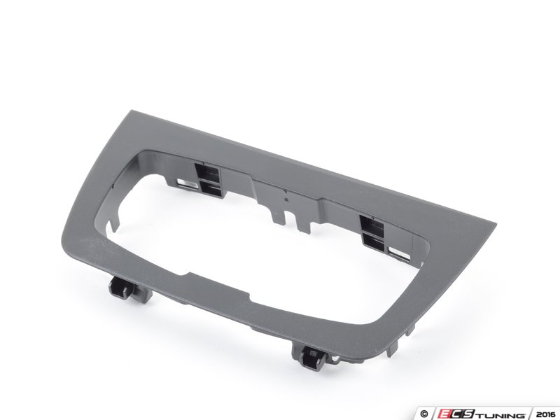 Genuine BMW - 51459239295 - COVER, LIGHT OPERATING UNIT (51-45-9-239-295)