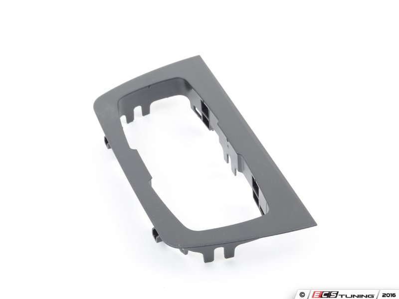 Genuine BMW - 51459239295 - COVER, LIGHT OPERATING UNIT (51-45-9-239-295)