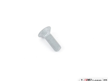 Genuine BMW - 11287576125 - ISA SCREW (11-28-7-576-125)