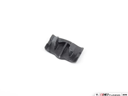 Genuine BMW - 51247372457 - PROTECTIVE CAP TRAVEL STOP (51-24-7-372-457)