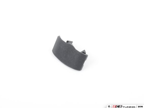 Genuine BMW - 51247372457 - PROTECTIVE CAP TRAVEL STOP (51-24-7-372-457)