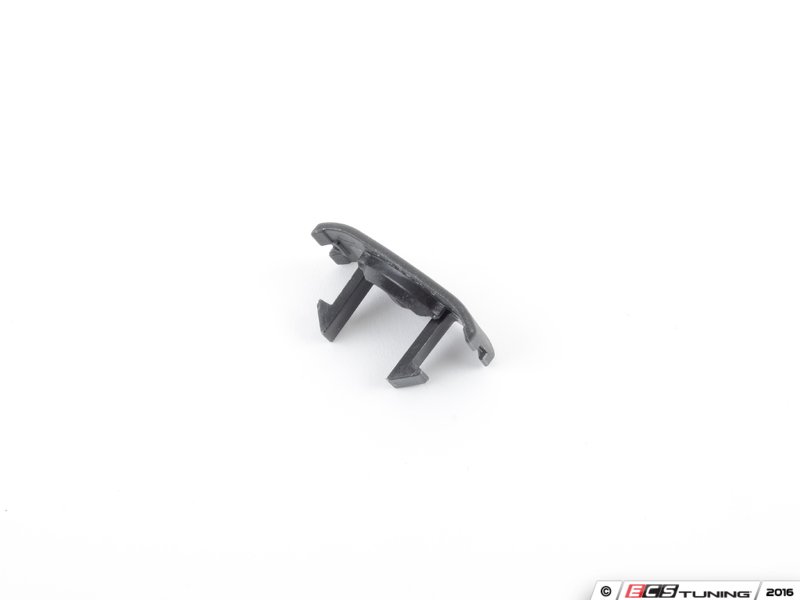 Genuine BMW - 51247372457 - PROTECTIVE CAP TRAVEL STOP (51-24-7-372-457)