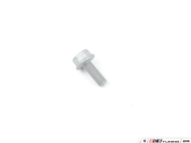 Genuine BMW - 13537548123 - HEX BOLT (13-53-7-548-123)