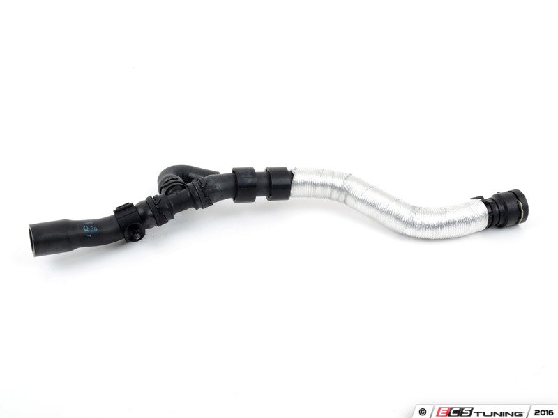 Genuine Volkswagen Audi - 3C0122073FC - Coolant Hose (3C0 122 073 FC)