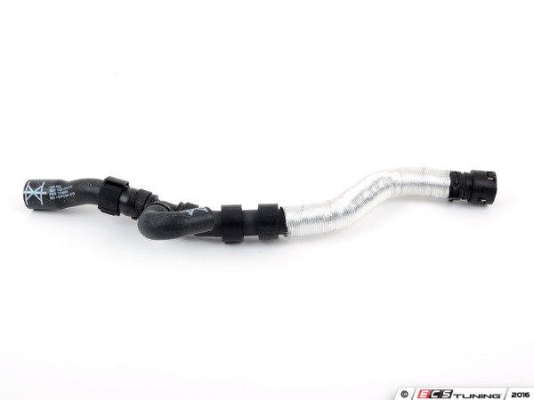 Genuine Volkswagen Audi - 3C0122073FC - Coolant Hose (3C0 122 073 FC)