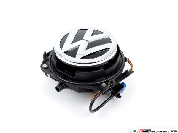 Genuine Volkswagen Audi - 5C3827469KULM - MECHANISM (5C3 827 469 K ULM)