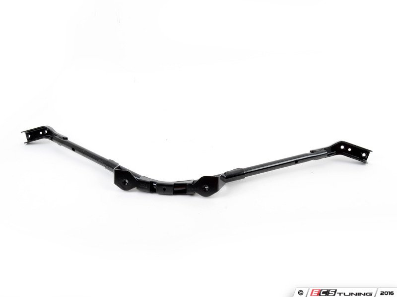Genuine BMW - 51647302947 - DIAGONAL BRACE, LOWER (51-64-7-302-947)