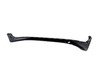 Genuine MINI - 51117379435 - BLACK BAND SPOILER, FRONT (51-11-7-379-435)