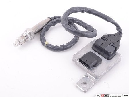 Genuine Volkswagen Audi - 059907807S - Nox Sensor - Before Pre ...