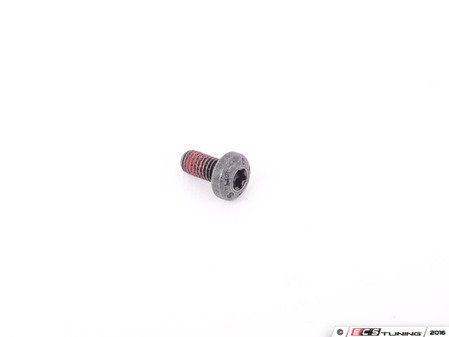 Genuine BMW - 07147120342 - SCREW (07-14-7-120-342)